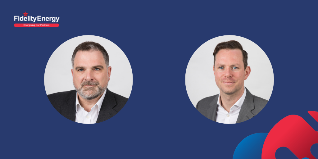 Fidelity Energy Enters New Phase Of Growth With External Investment ...