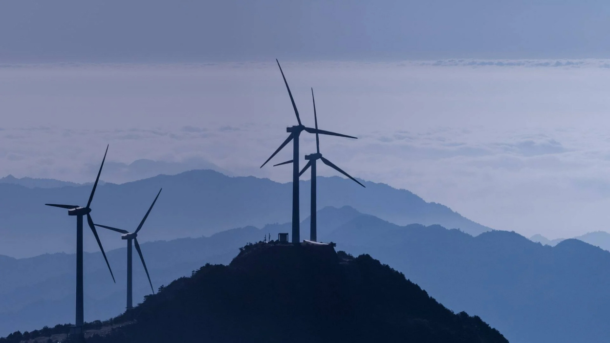 Business electricity services from Fidelity Energy